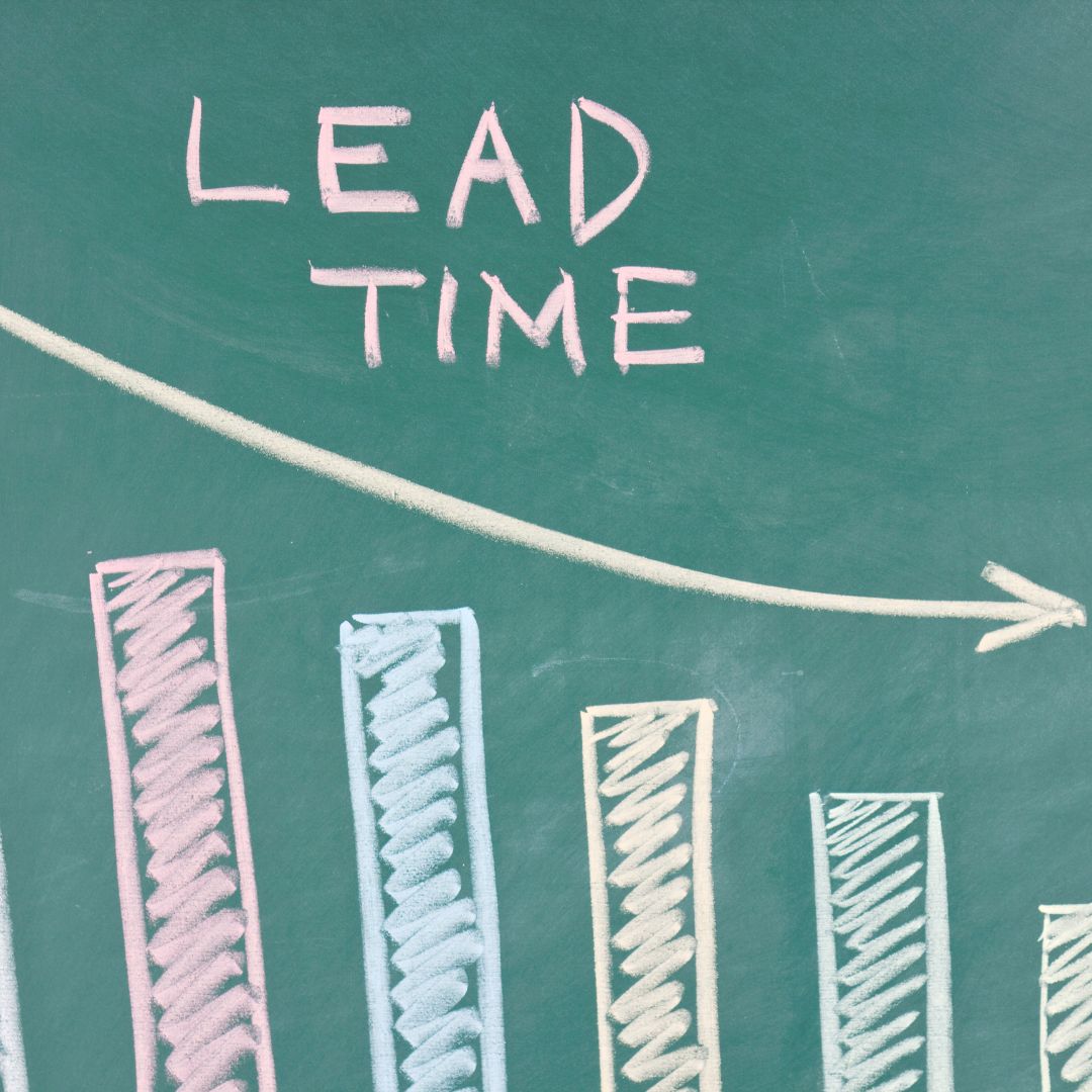 The In-Depth Guide to Manufacturing Lead Time